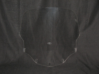 HONDA – BaggerShield