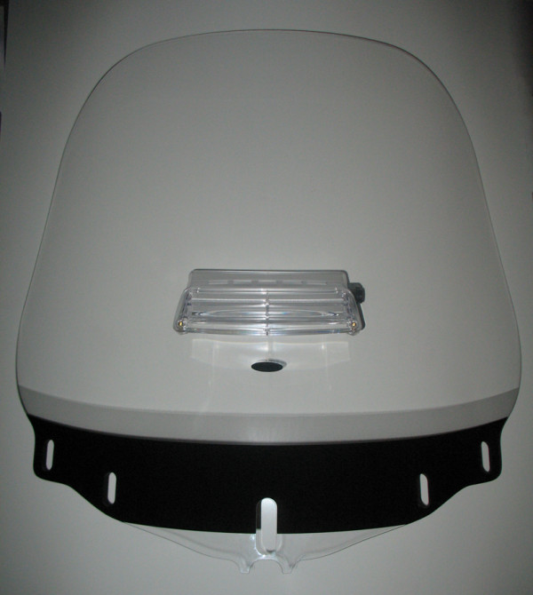 HONDA – BaggerShield