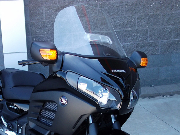 HONDA – BaggerShield